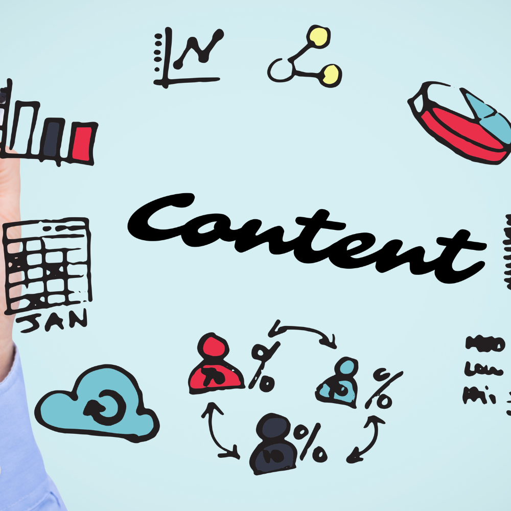 10 tools everyone needs to make Content marketing easier - Global Tech ...