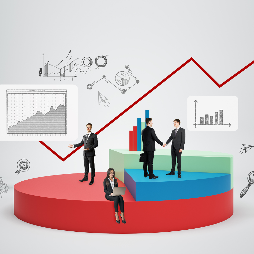 Demand Generation and its various stages - Global Tech Insights