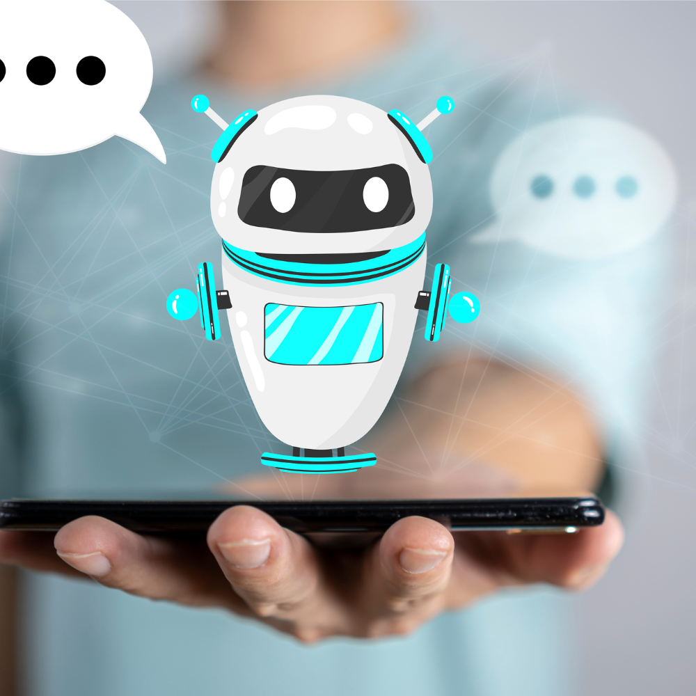 Chatbots, Voicebots and their uses in various industries - Global Tech Insights