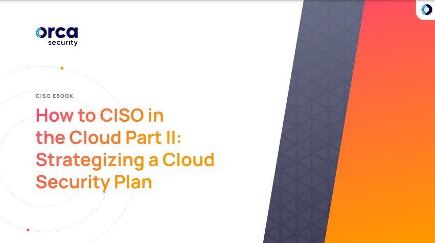 How to CISO in the Cloud Part two - Global Tech Insights