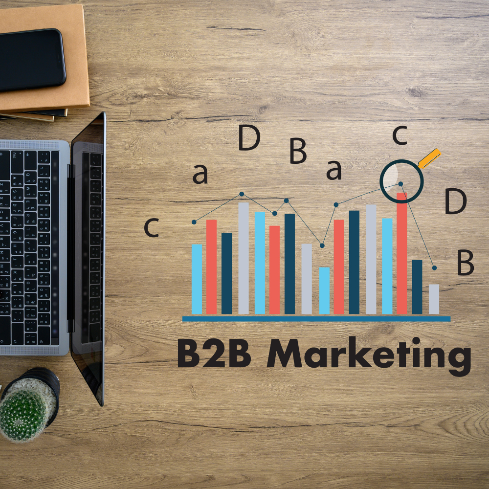 How to enhance the B2B marketing experience? - Global Tech Insights