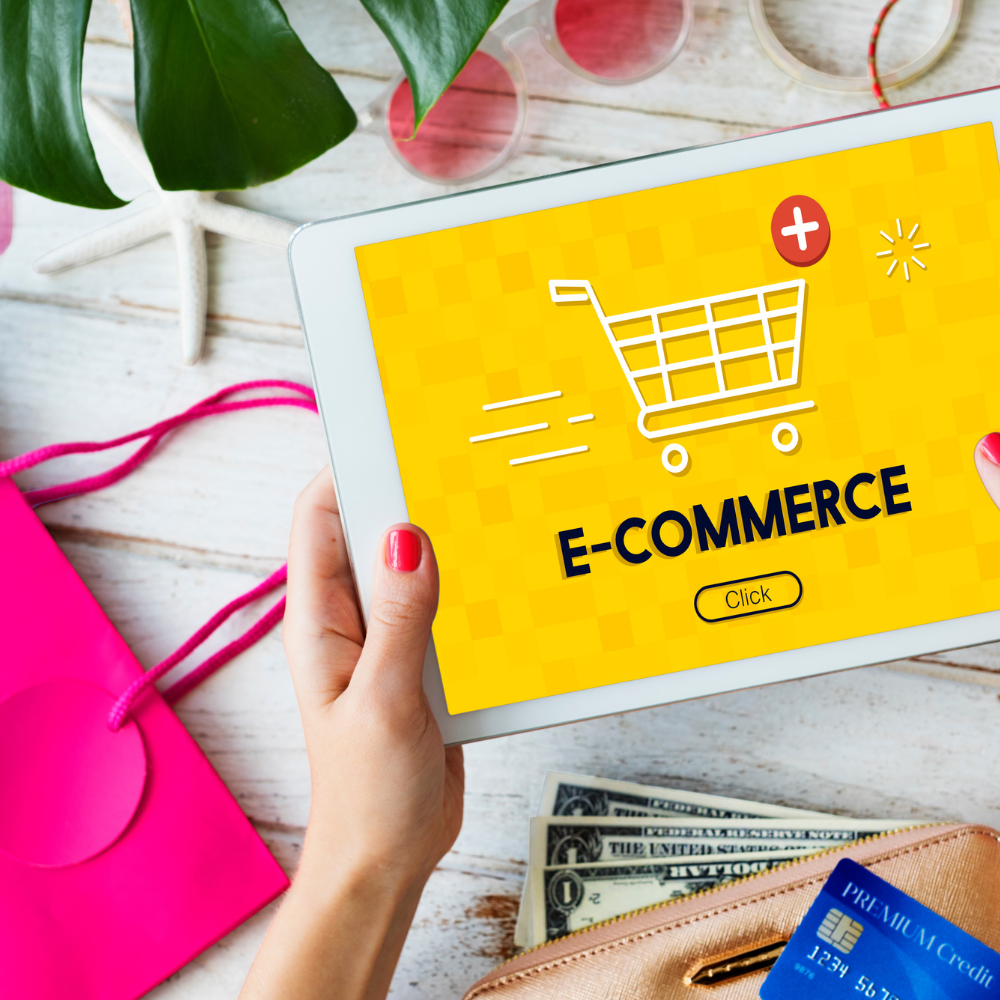What are the latest trends in E-commerce that are shaping its future ...