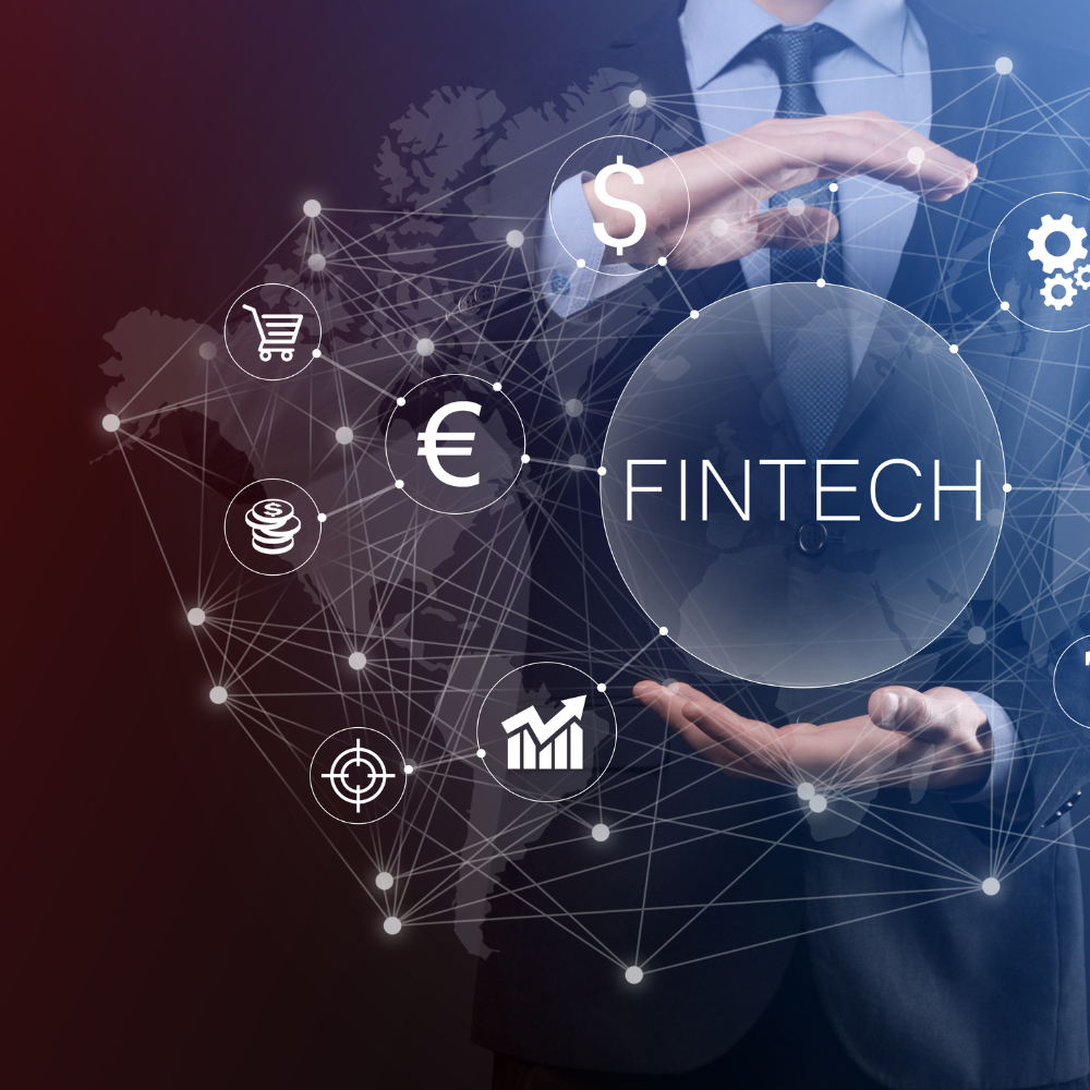 Fintech as a service: Utilization in the different sectors of business ...