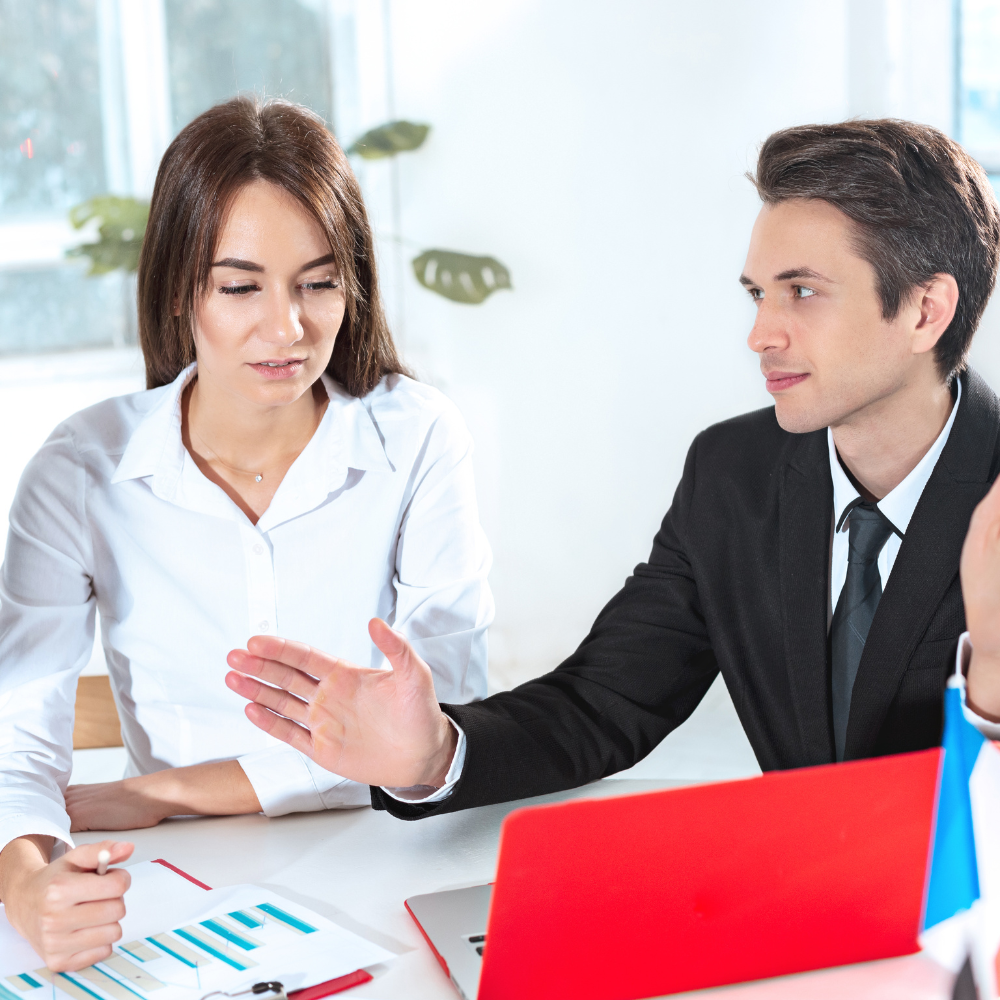 What are the responsibilities of a B2B field manager? - Global Tech ...