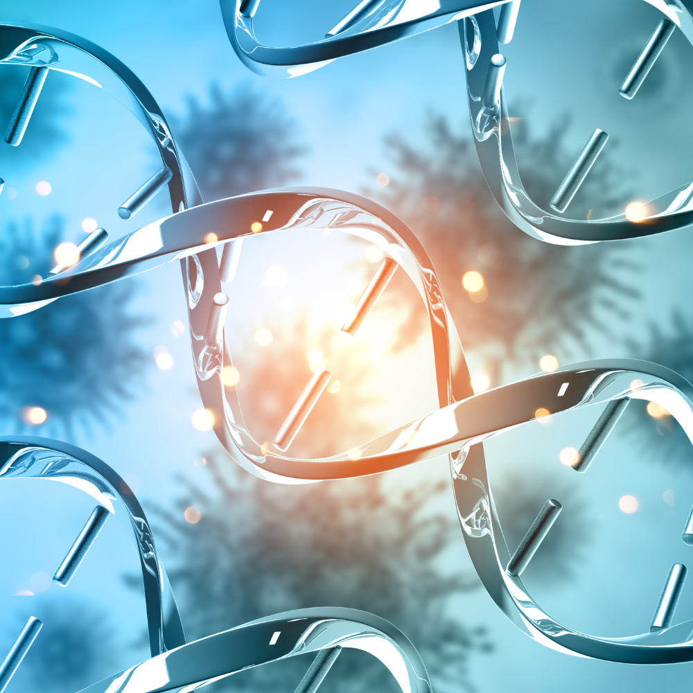 What is Genomics technology and how is it used in healthcare? - Global Tech Insights