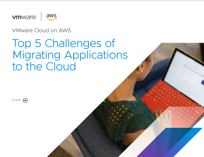 Top 5 Challenges of Migrating Applications to the Cloud - Global Tech ... Top 5 Challenges of Migrating Applications to the Cloud - Global Tech ...