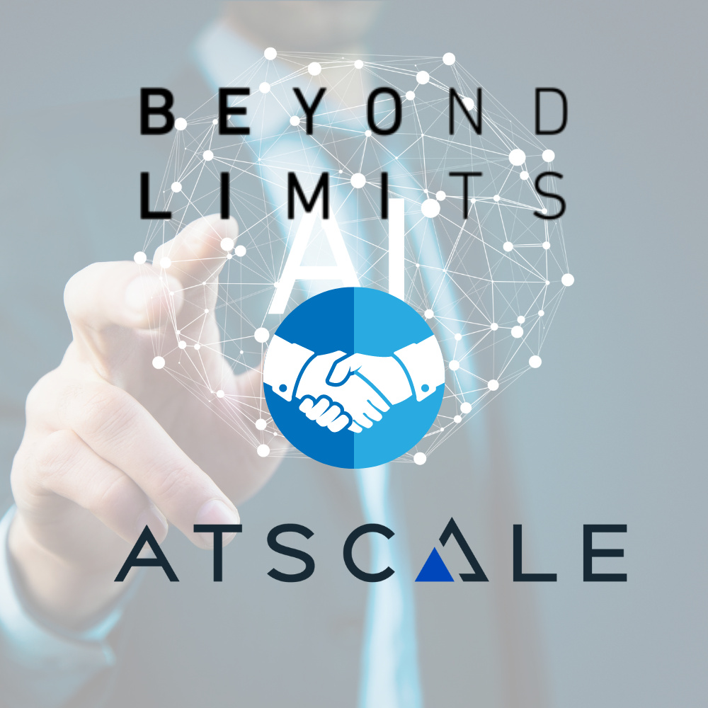 Beyond Limits and AtScale join forces to provide enterprise-ready AI ...