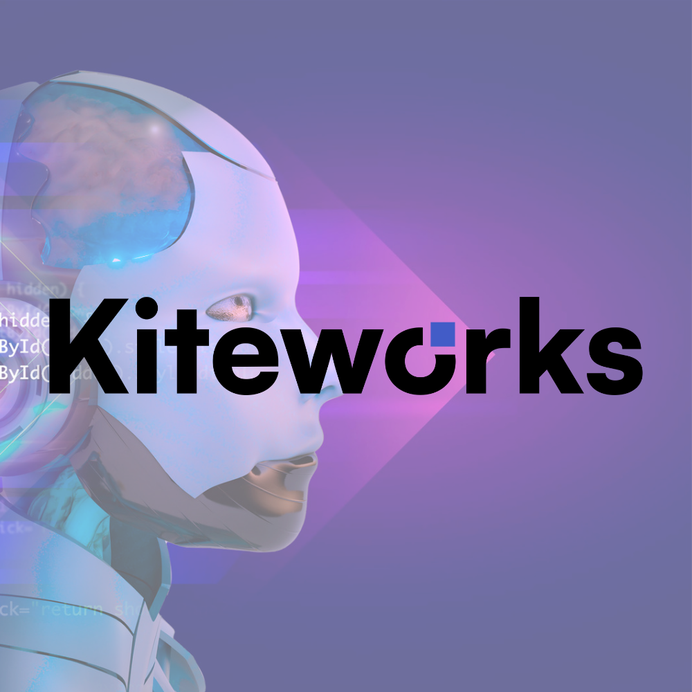 Kiteworks achieves unparalleled marketing scale and efficiencies through AI-driven creativity ...