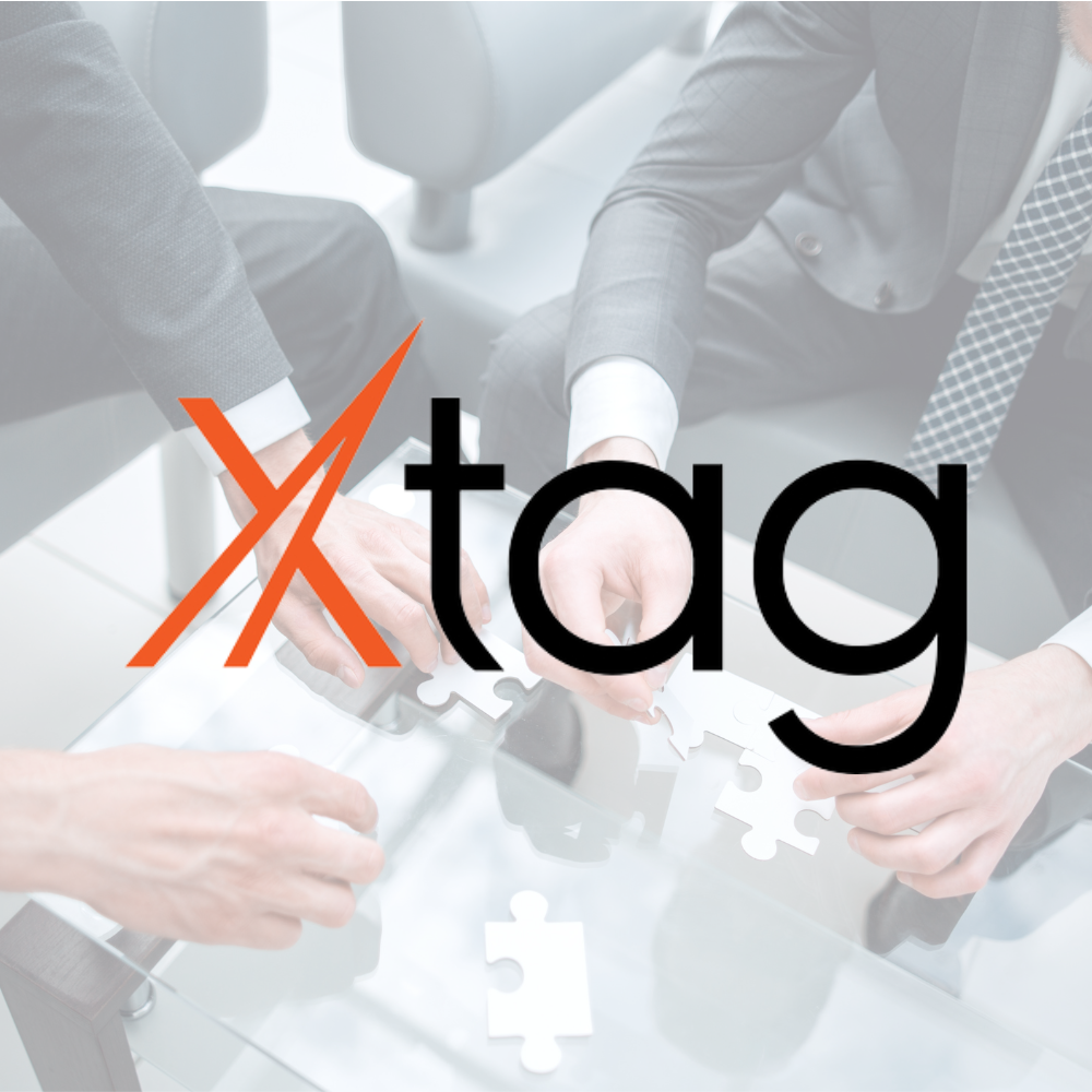 Xtag announces strategic partnership with zoom events to provide integrated hybrid and in-person ...