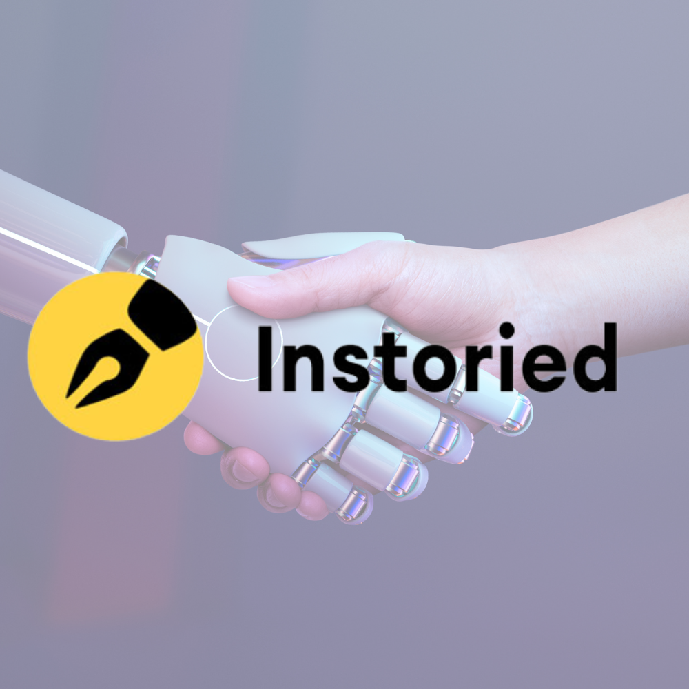 Instoried introduces ChatGPT for videos: Cathie.ai - Global Tech Insights