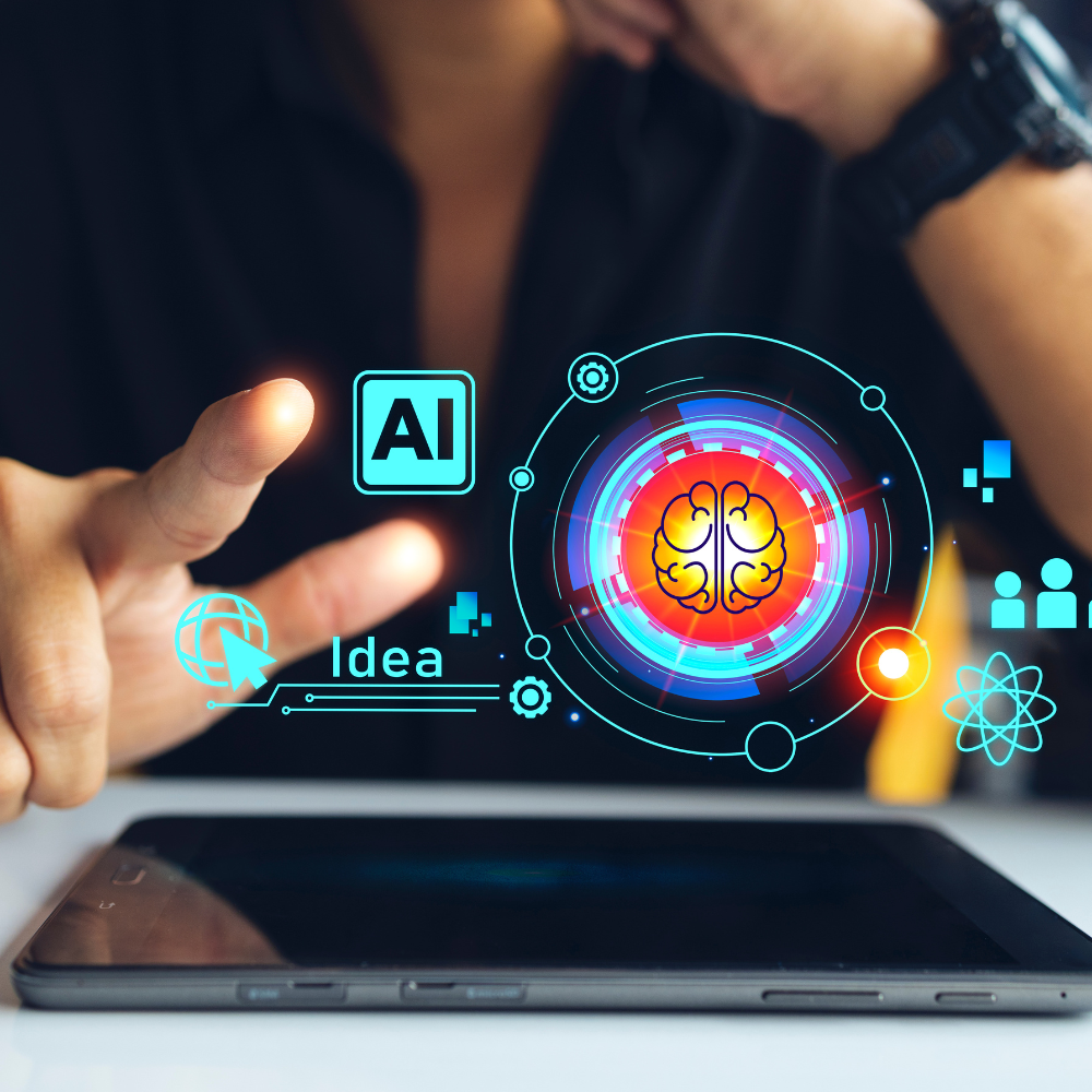 Delta Media launches new AI-powered digital marketing platform - Global Tech Insights