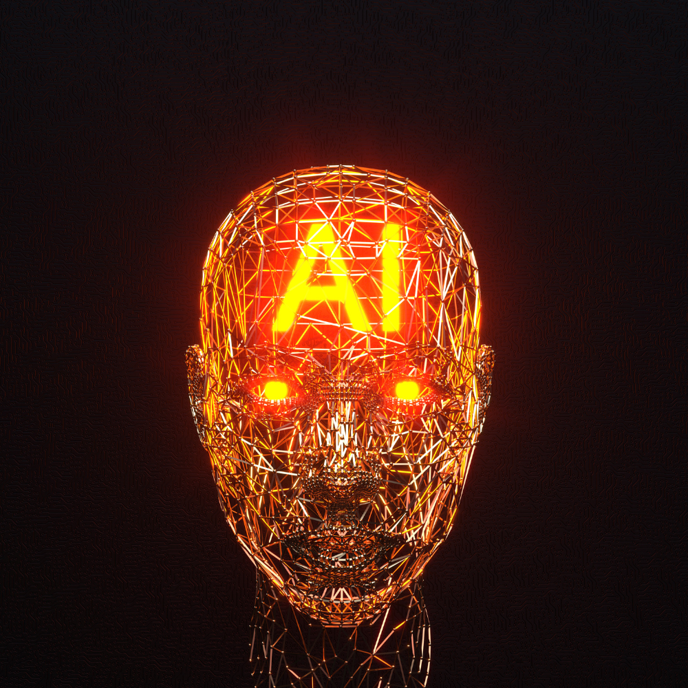 Discuss demonstrates the power of generative AI to transform ...